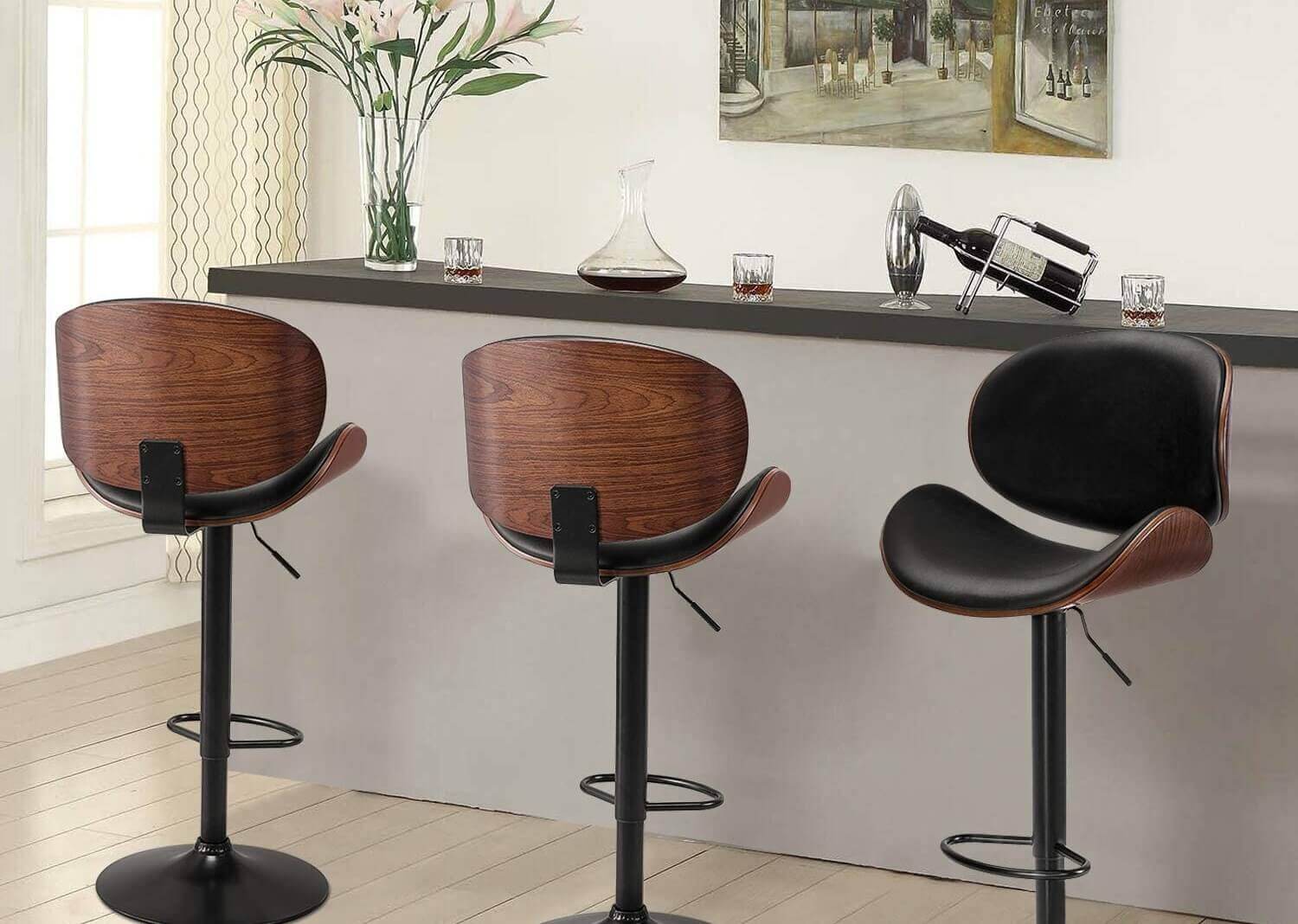 Exactly how to Pick the Right Stool Height | Vitesse Home