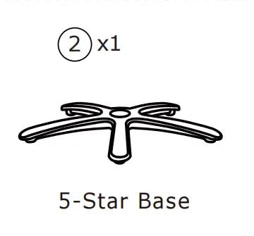 Five-star Base For OFC07